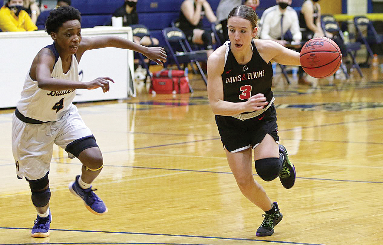 Lady Battlers take 84-73 win over D&E | News, Sports, Jobs - The ...